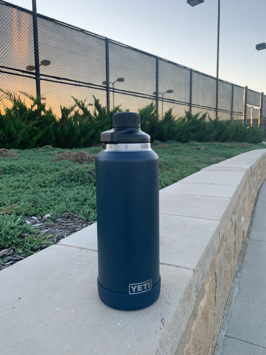 Protective Silicone Boot for YETI 64oz 46oz 36oz 26oz 18oz 12oz Ramble ...